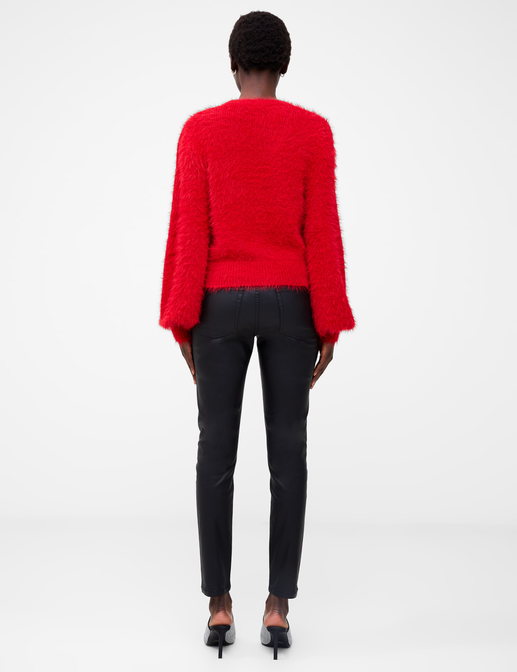 Women's Red Cardigans | M&S