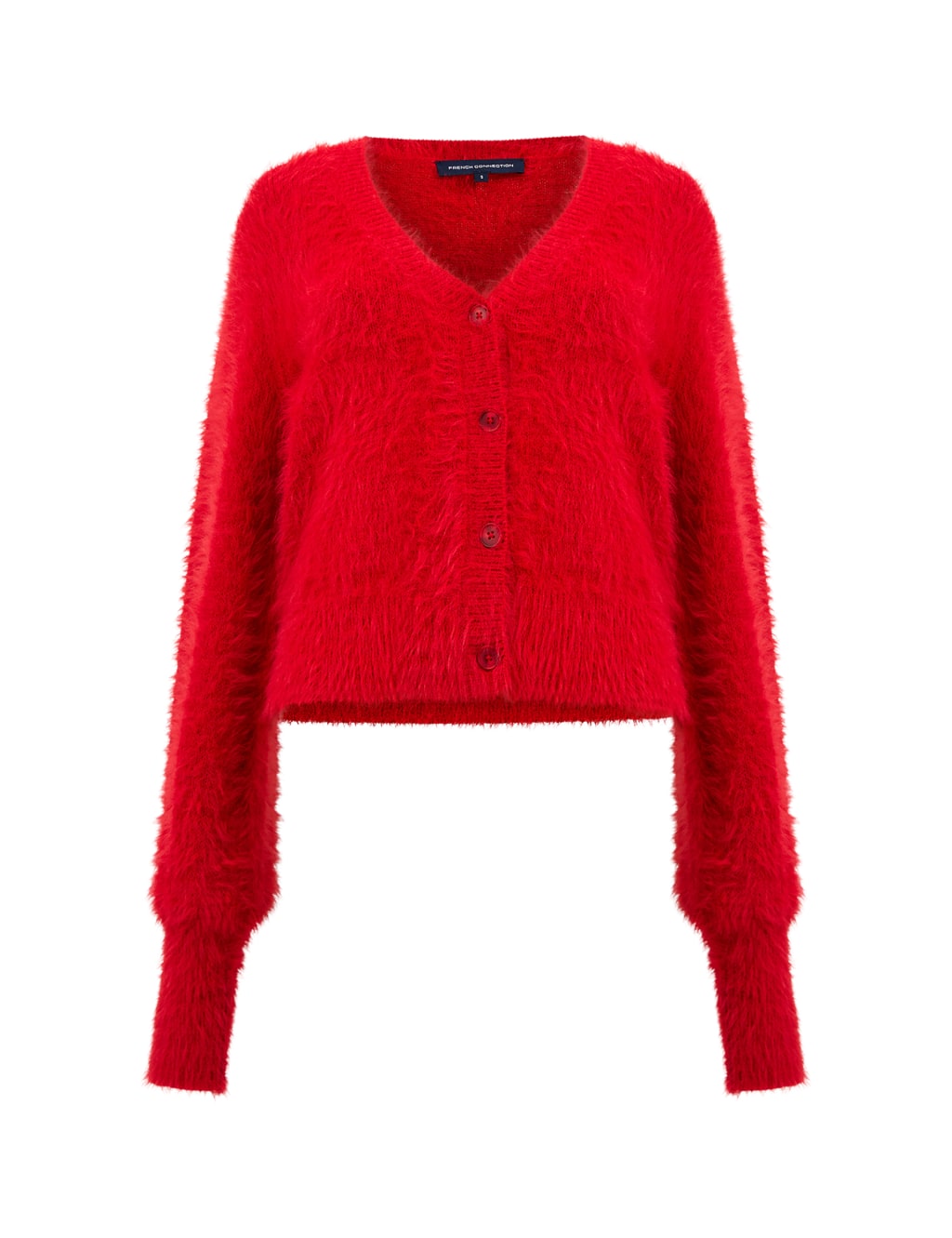Women's Red Cardigans | M&S