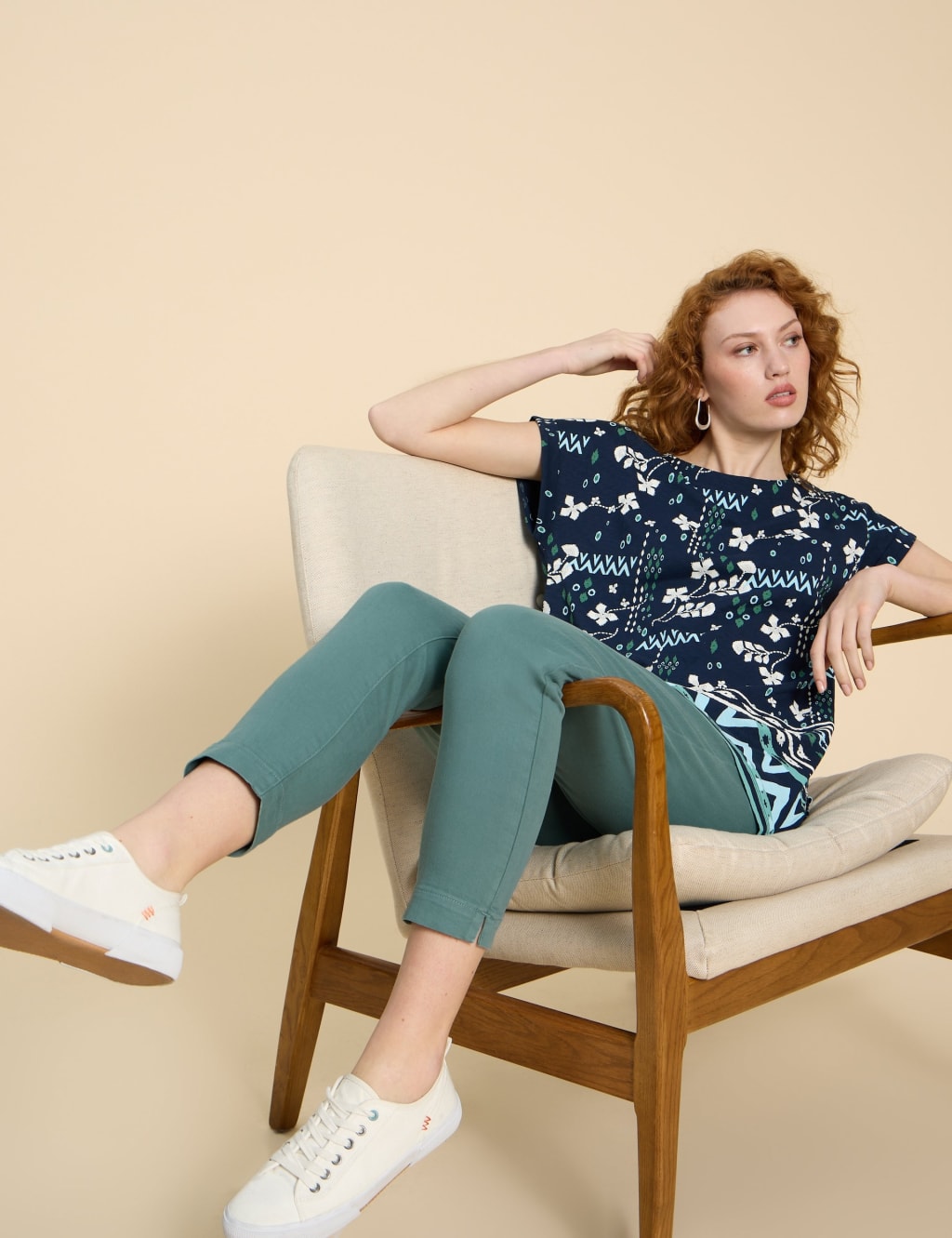 Women’s Jeggings | M&S