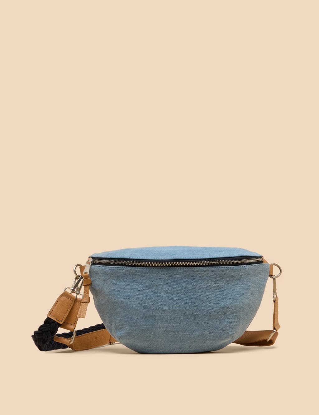 Blue Handbags | M&S