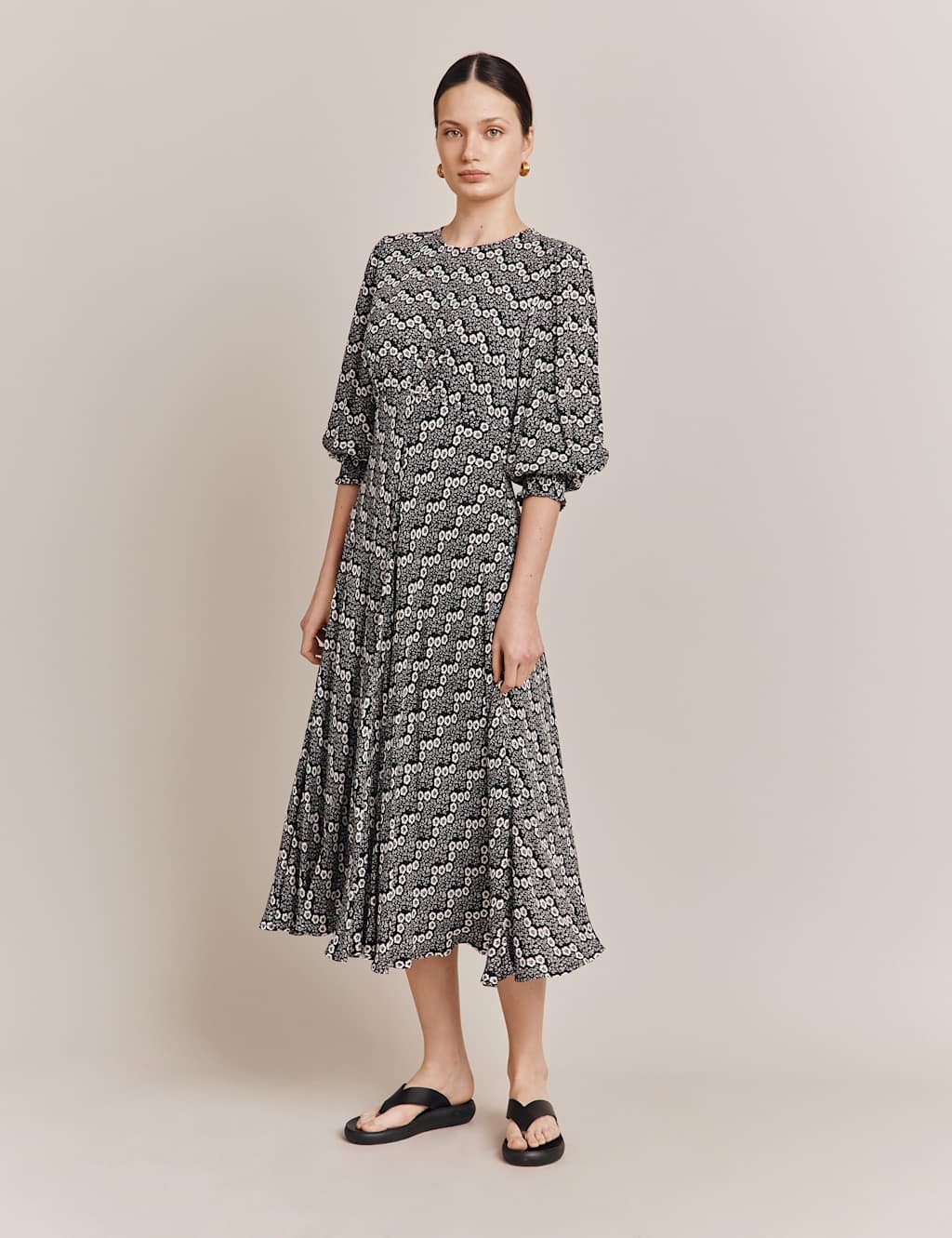 Page 5 - Waisted Dresses | M&S