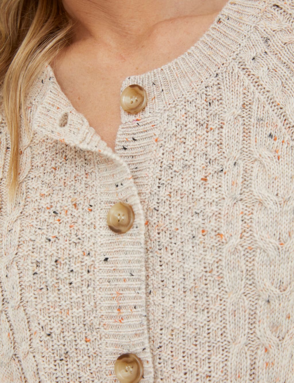 Women’s Beige Cardigans | M&S