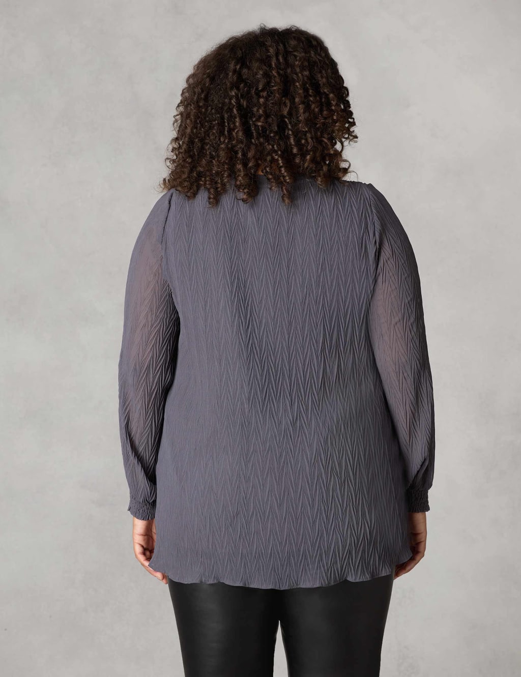 Women's Grey Shirts & Blouses I M&S | M&S