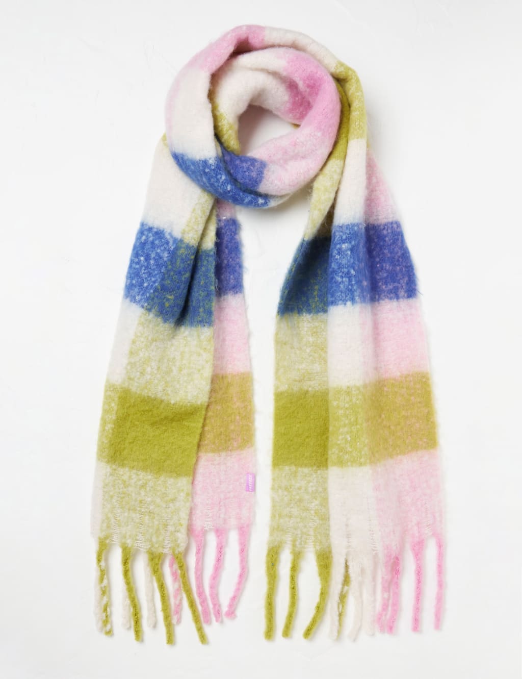 Women’s Scarves | M&S
