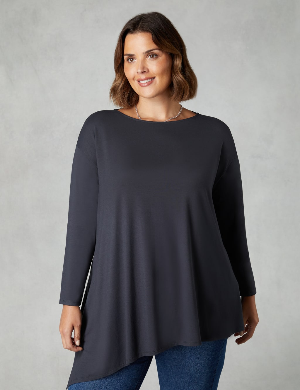 Women’s Slash-Neck Tops | M&S