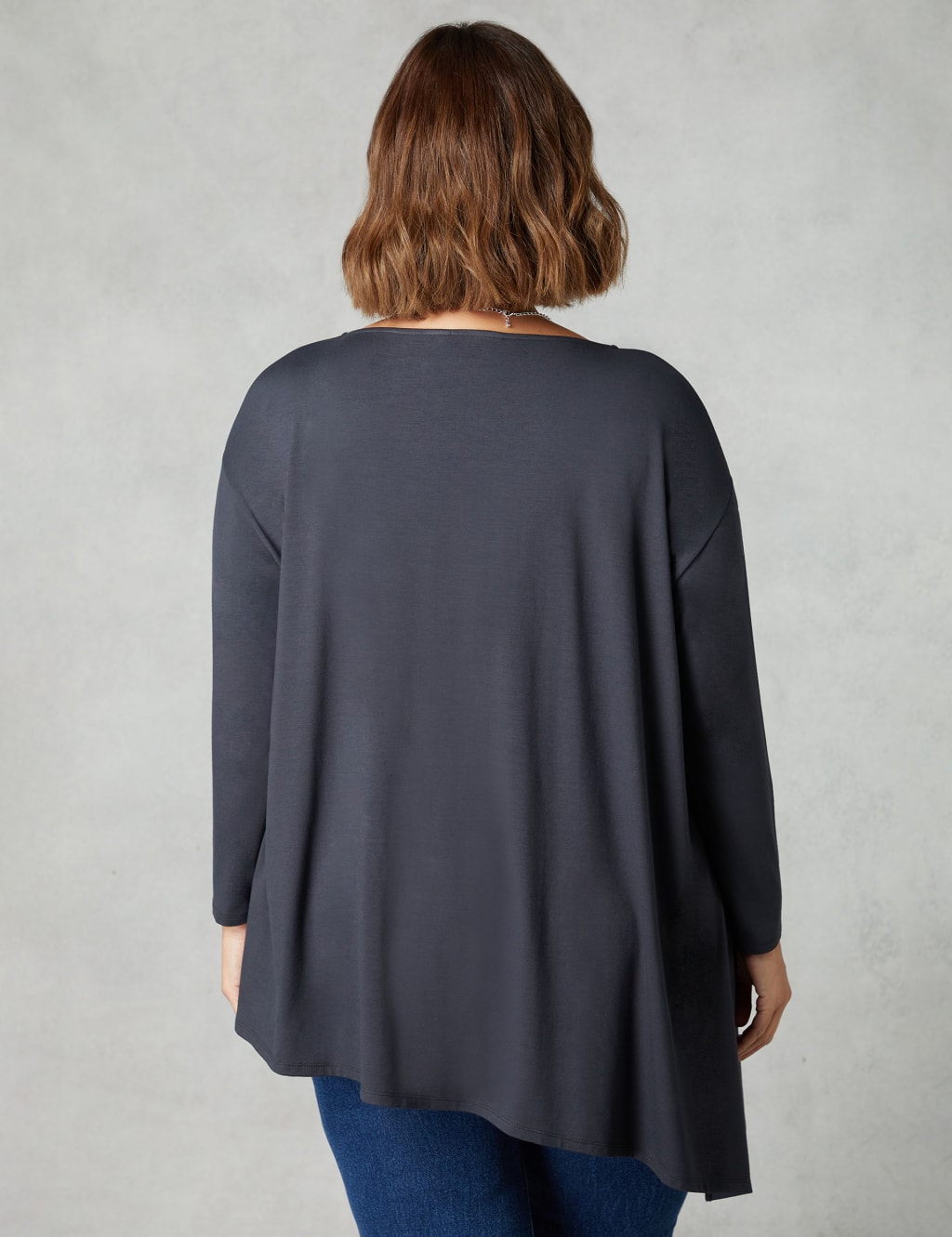 Women’s Slash-Neck Tops | M&S