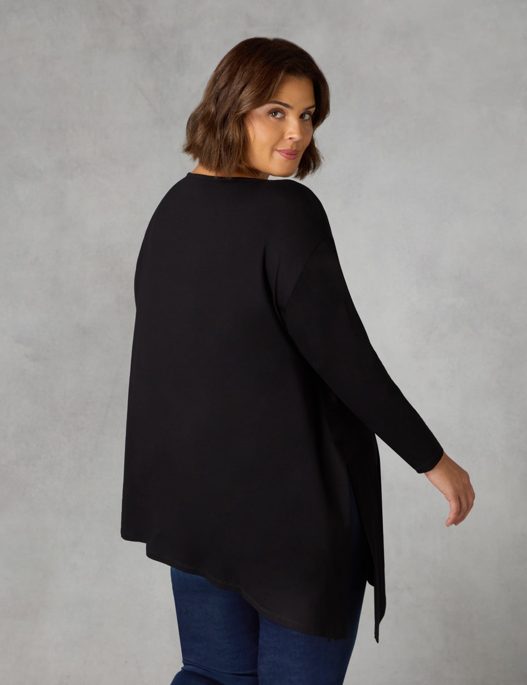 Women’s Slash-Neck Tops | M&S