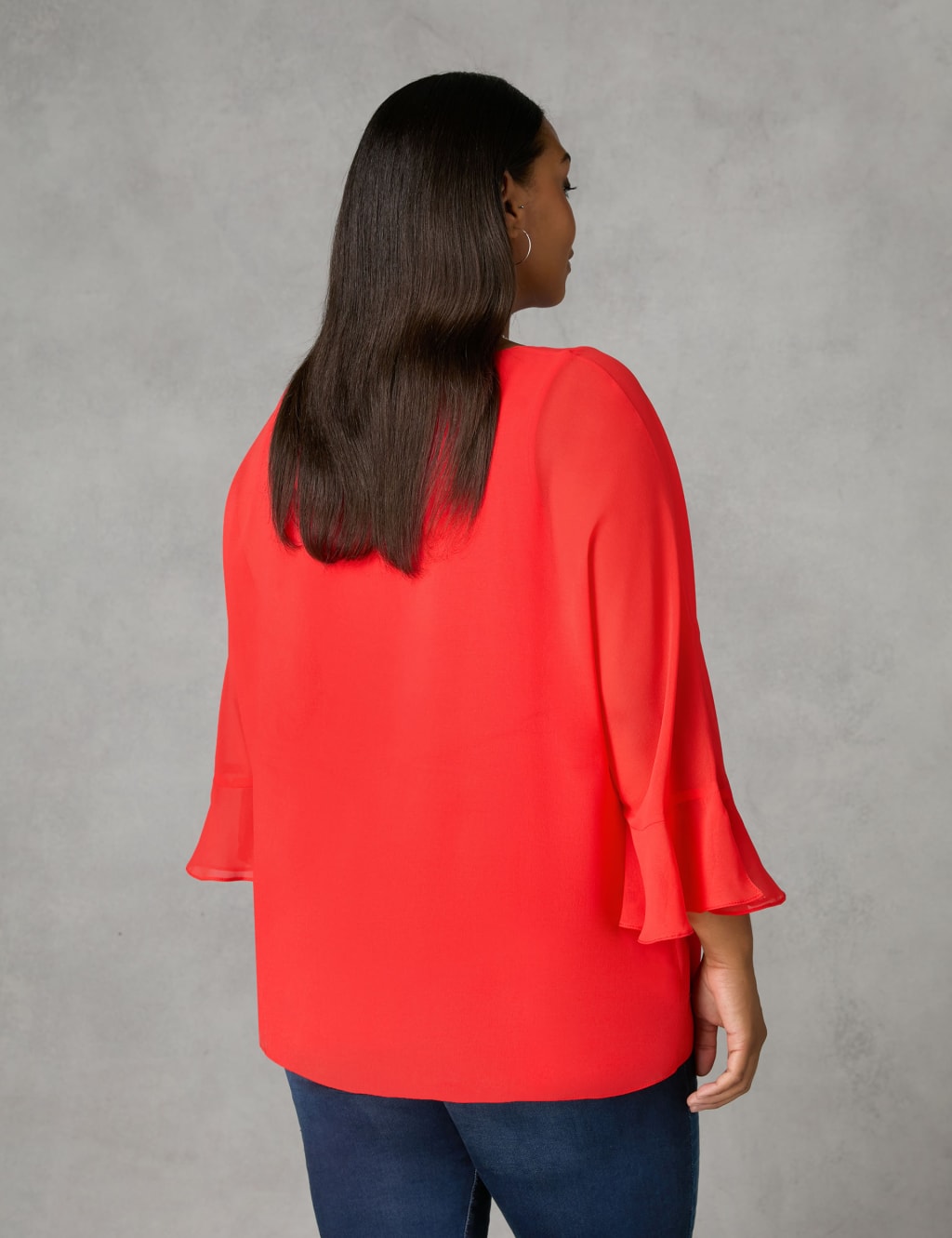 Red Tops for Women | M&S