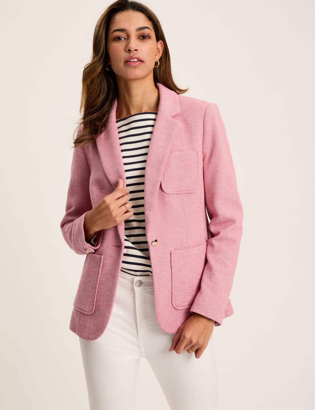 Women's Pink Coats & Jackets | M&S