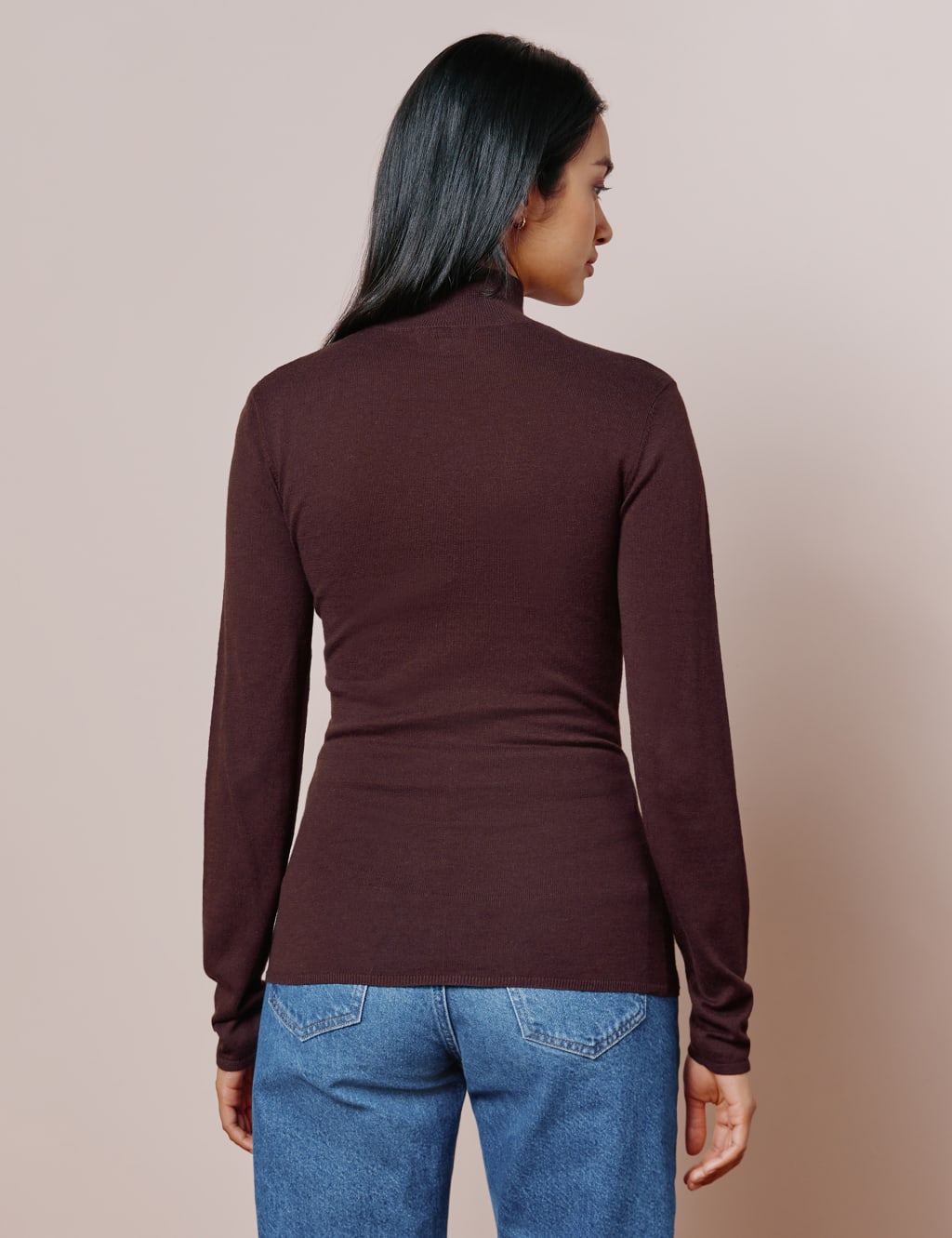 Women's Red Jumpers | M&S