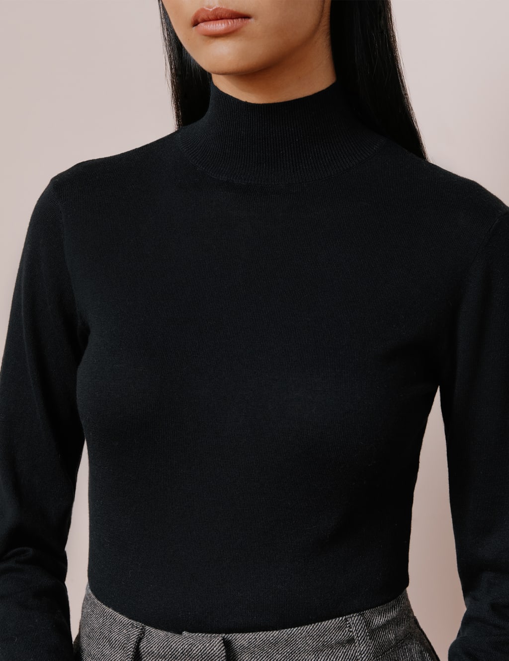 Women’s Black Jumpers | M&S
