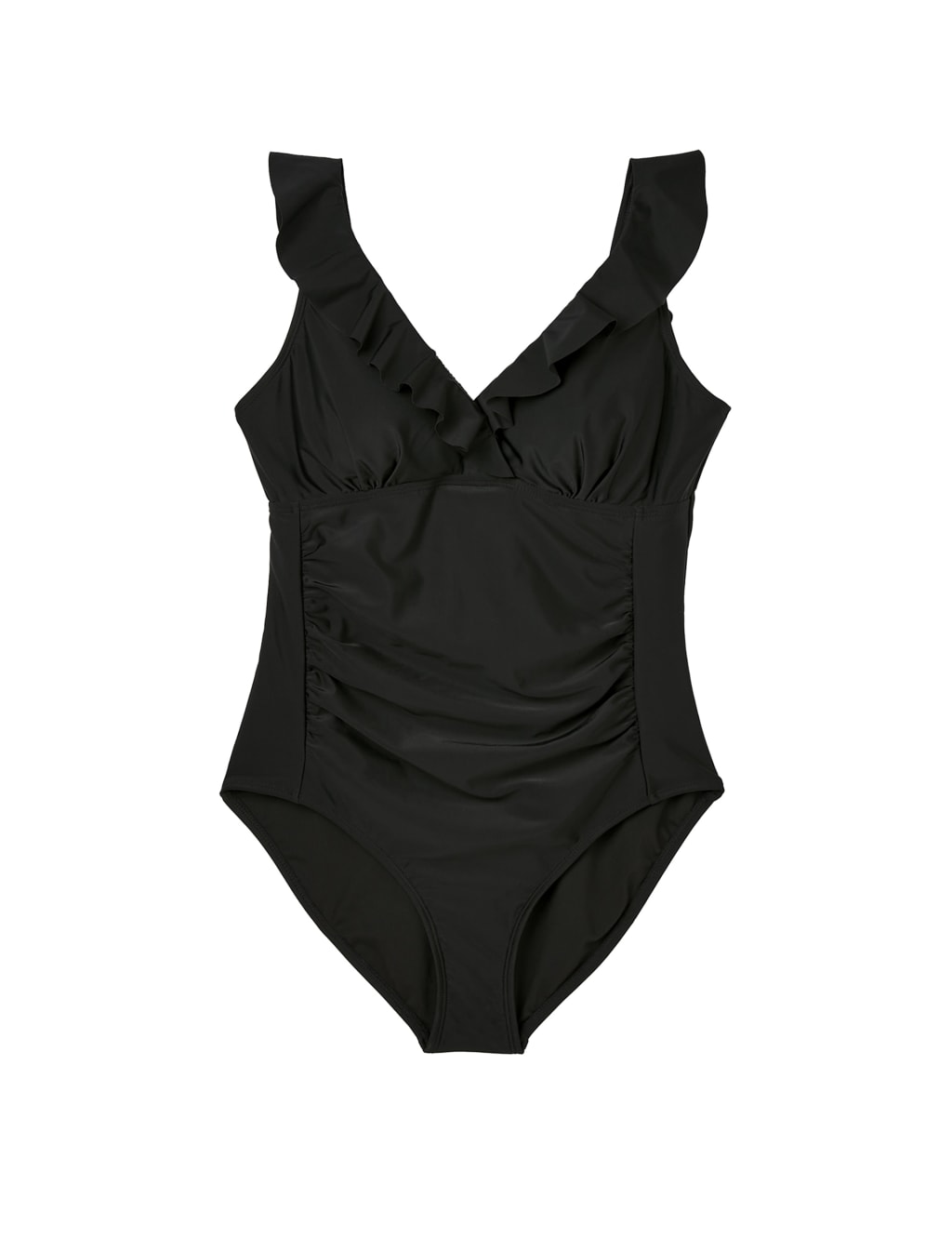 Women's Black Swimsuits | M&S