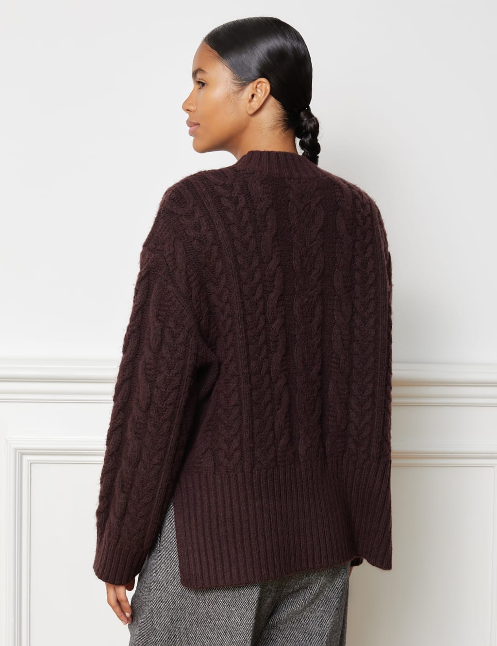 Women's Red Jumpers | M&S
