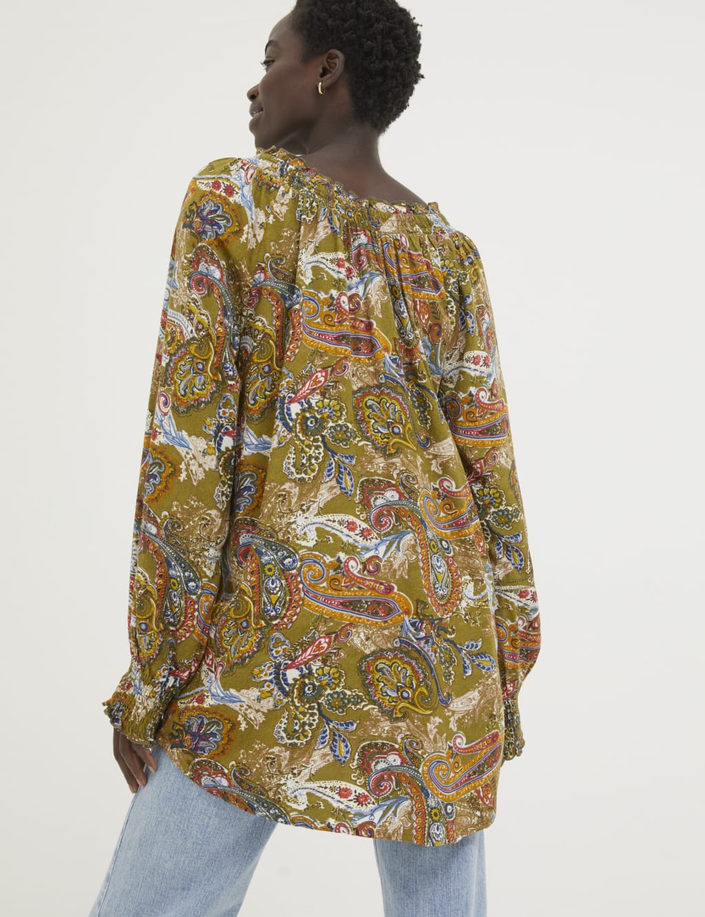 Women’s FatFace Clothing | M&S