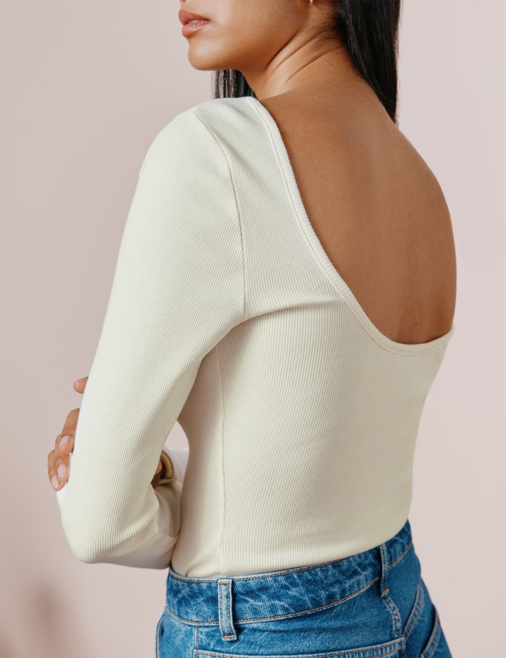 Women’s Slash-Neck Tops | M&S