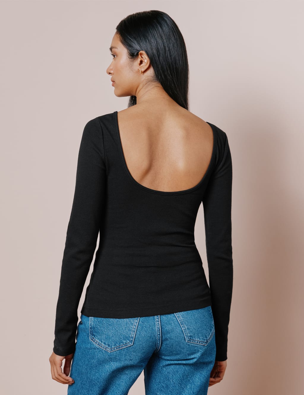 Women’s Slash-Neck Tops | M&S