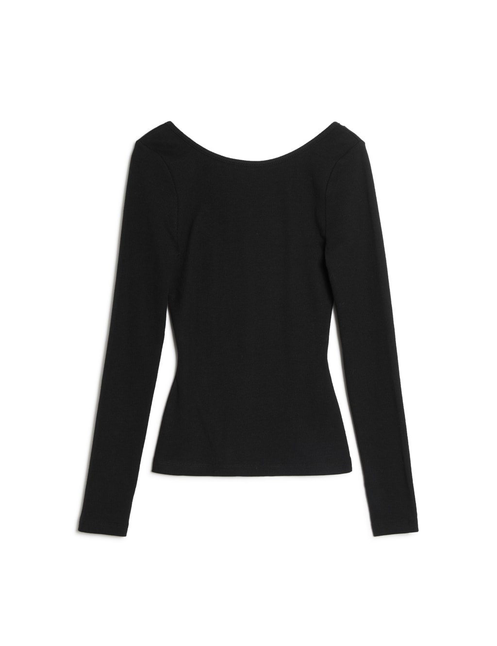 Women’s Slash-Neck Tops | M&S