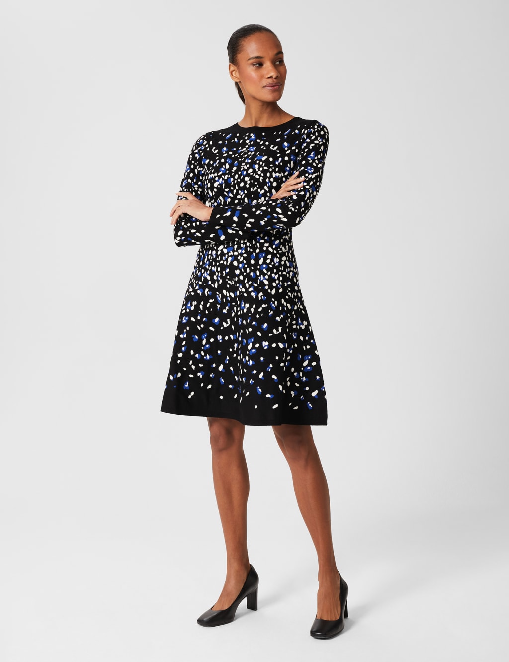 Polka Dot Dresses | M&S