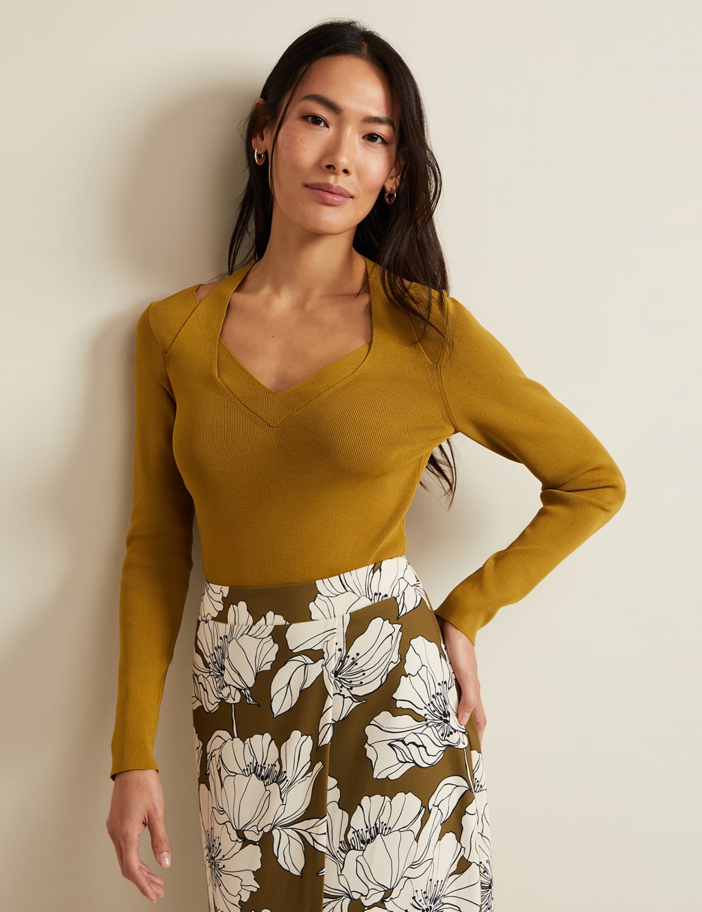 Women’s Knitted Tops | M&S