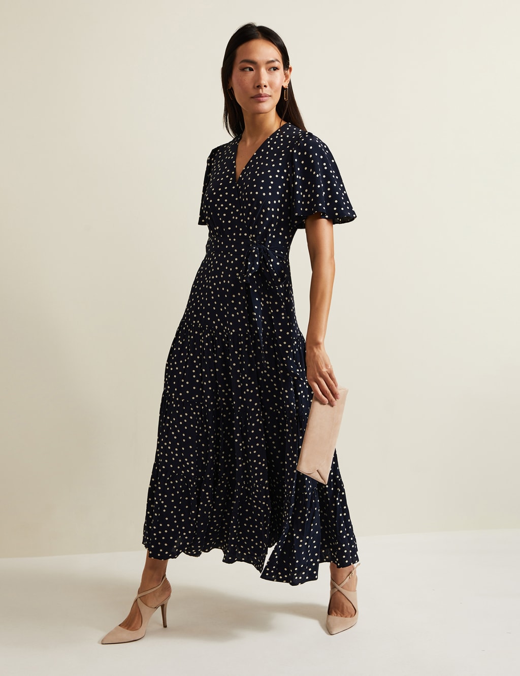 Polka Dot Dresses | M&S