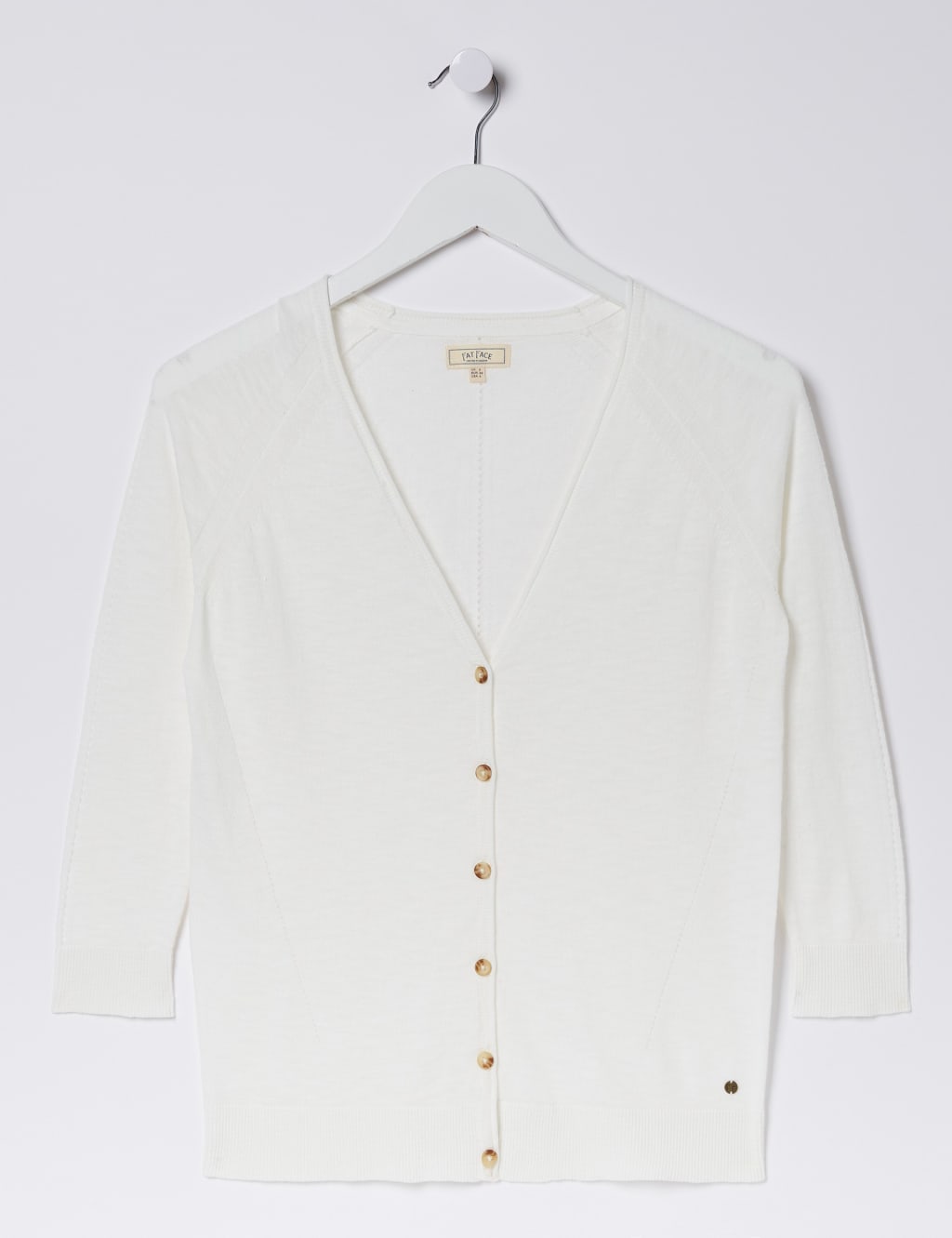 Women’s White Cardigans | M&S