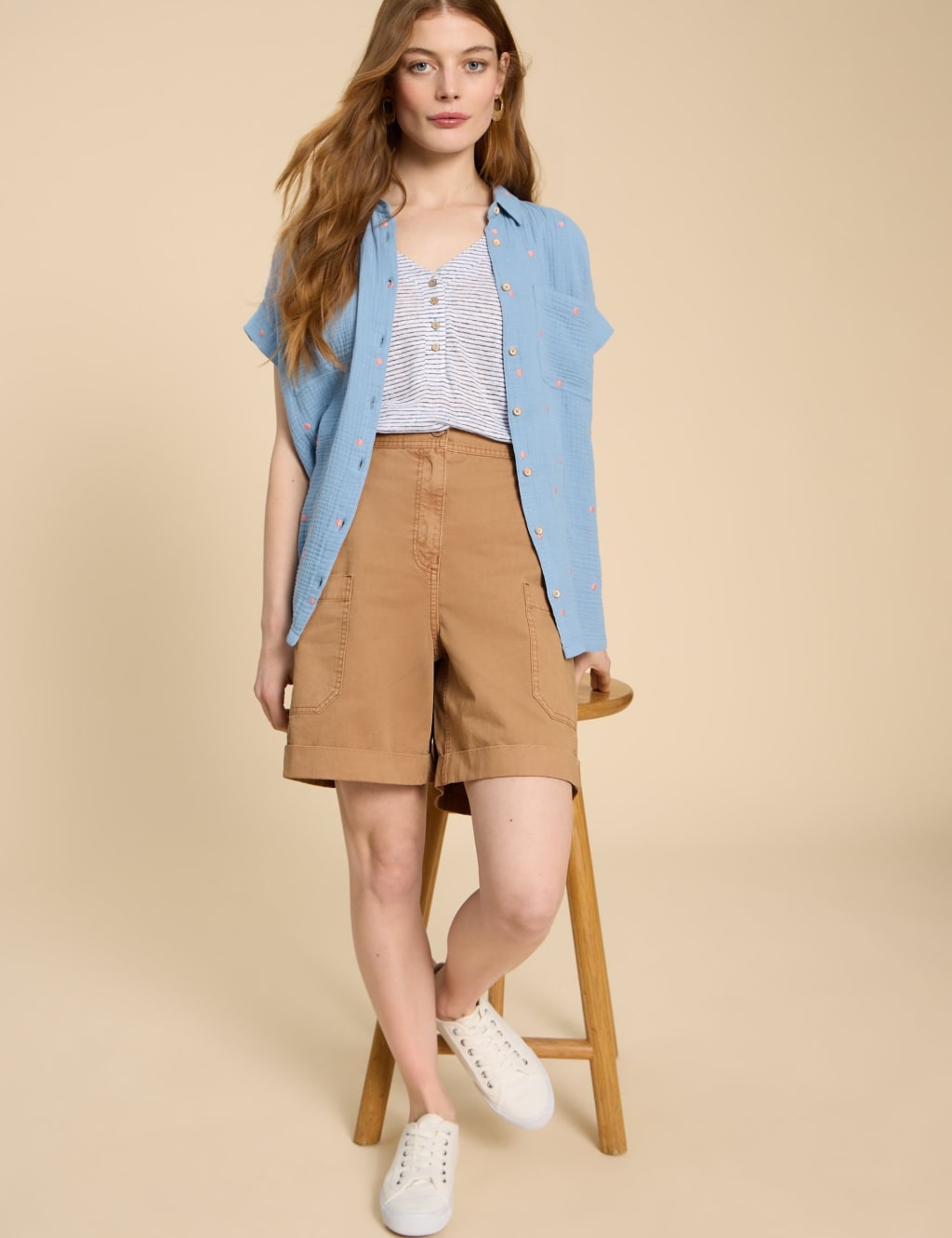 White Stuff Clothing | M&S