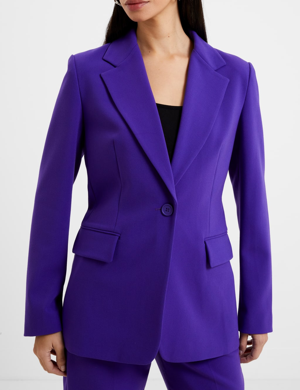 Women's Purple Coats & Jackets | M&S