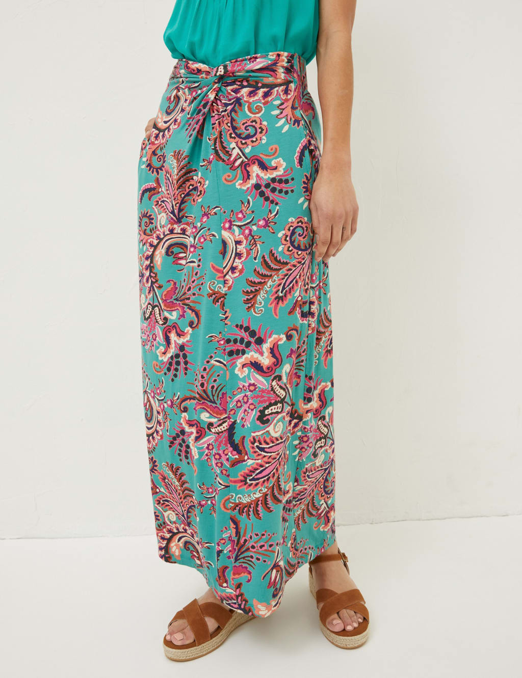 Wrap Skirts | M&S