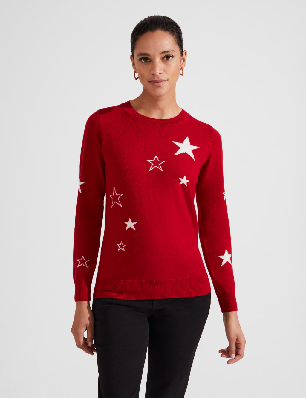 Christmas Jumpers | M&S