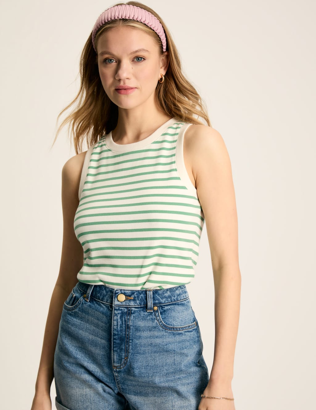 Women’s Green Vests | M&S