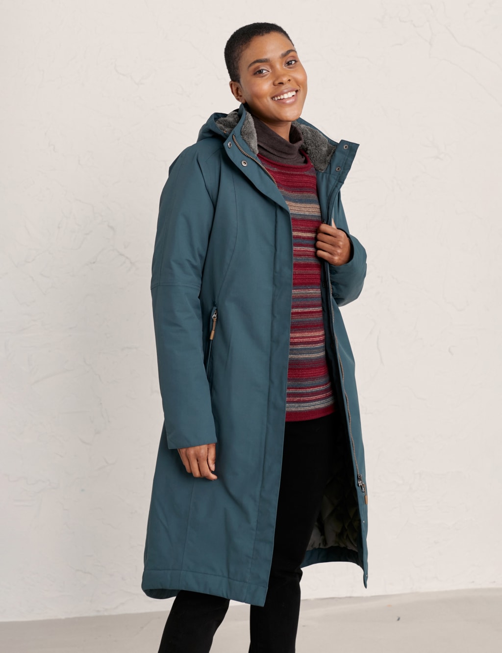 Women’s Coats & Jackets | M&S