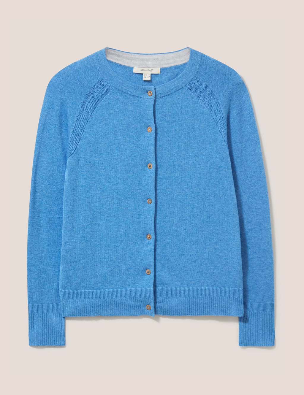 Women's Blue Cardigans | M&S