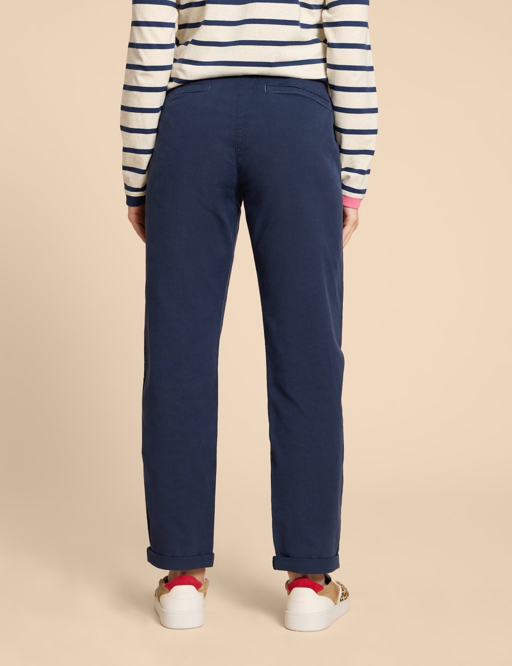 Women's Chinos | Chino Trousers | M&S