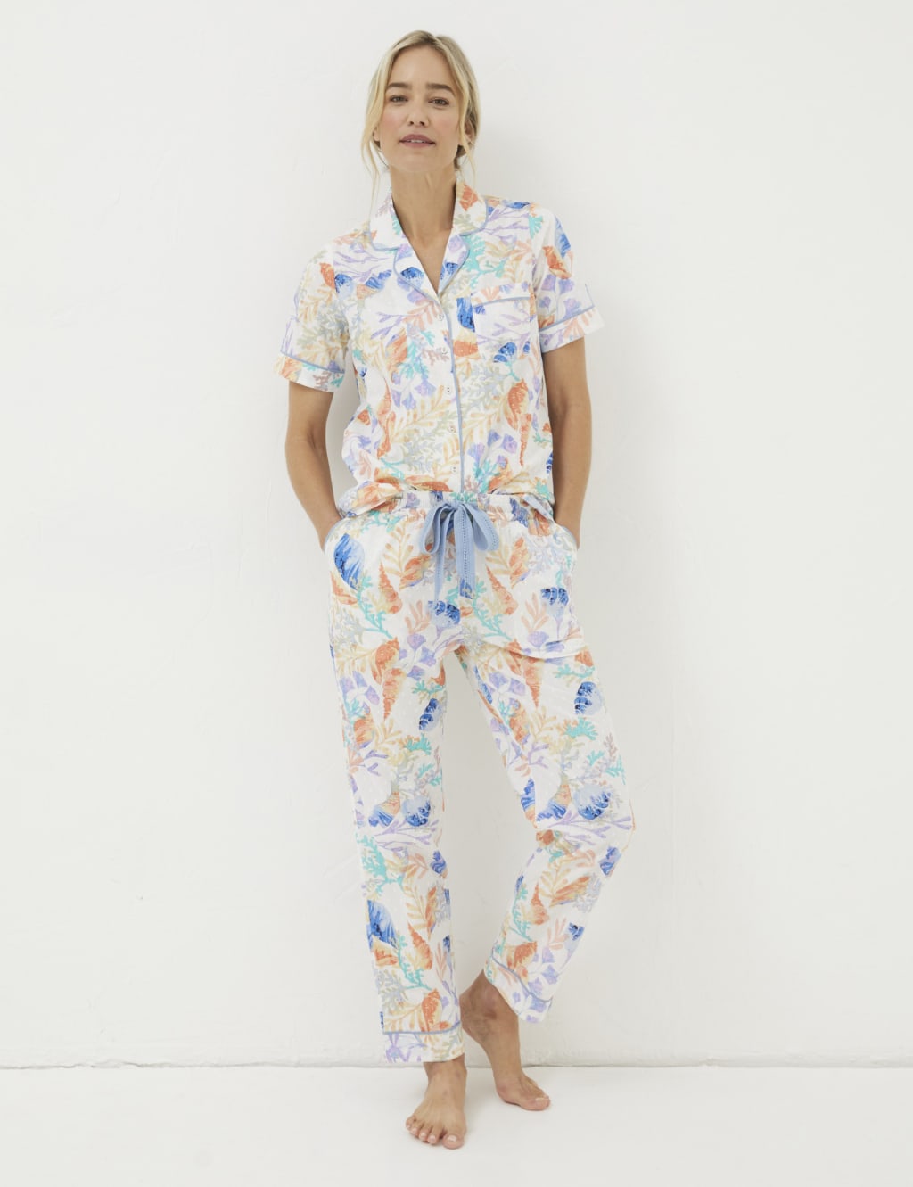 Women’s FatFace Clothing | M&S