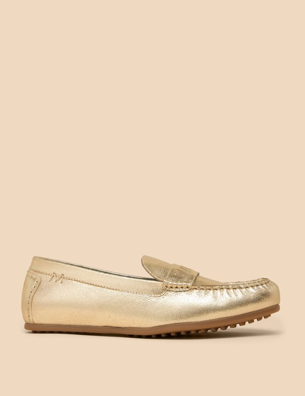 Women’s Gold Shoes | M&S