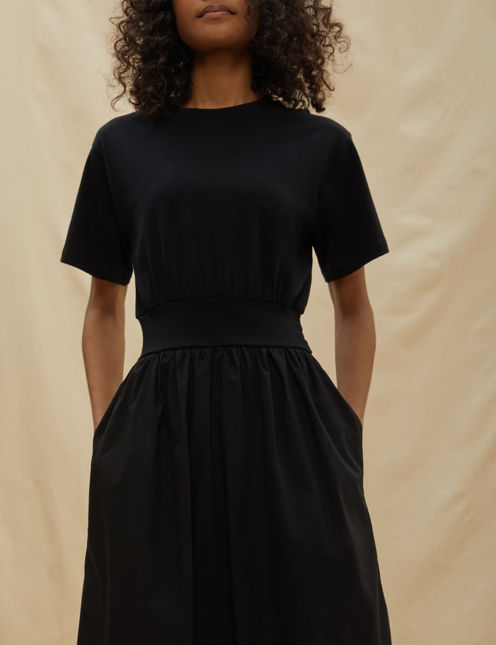 T-Shirt Dresses | M&S