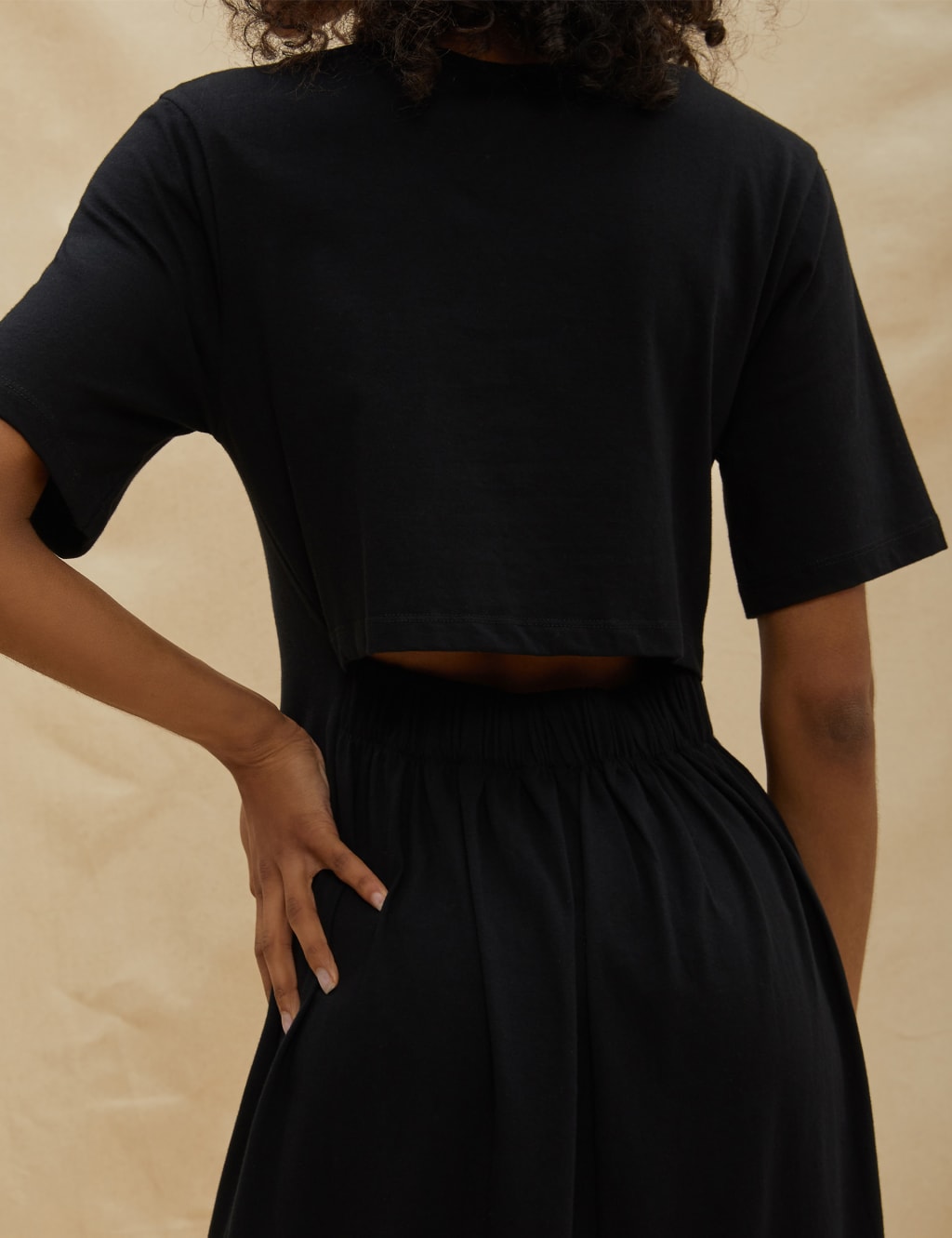 T-Shirt Dresses | M&S