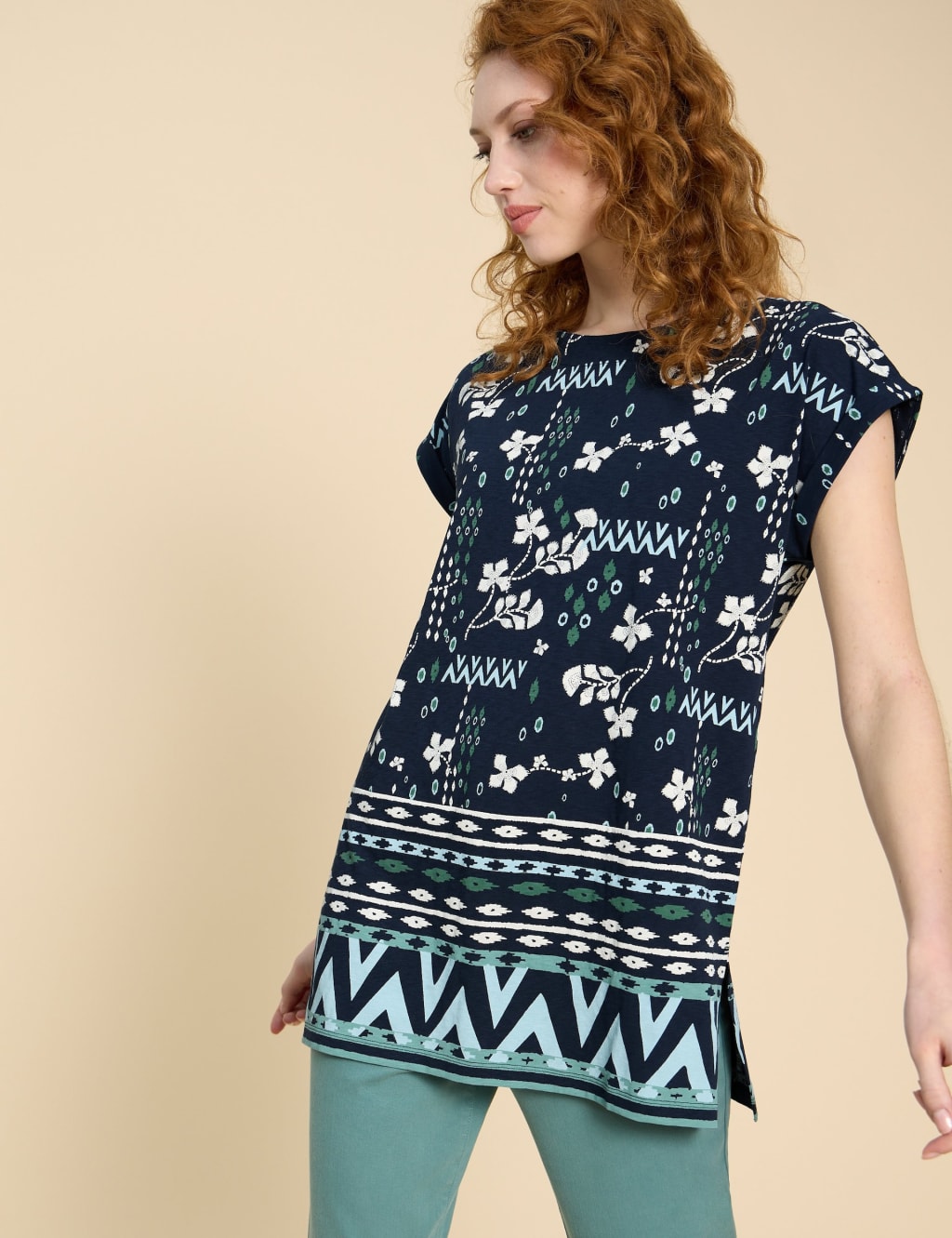 Women's Tunics | M&S