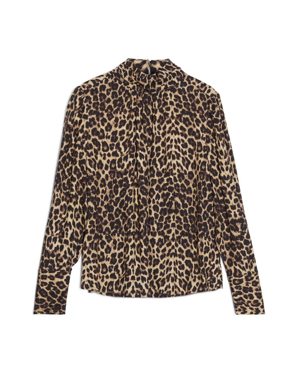 Women’s Animal-print Tops | M&S
