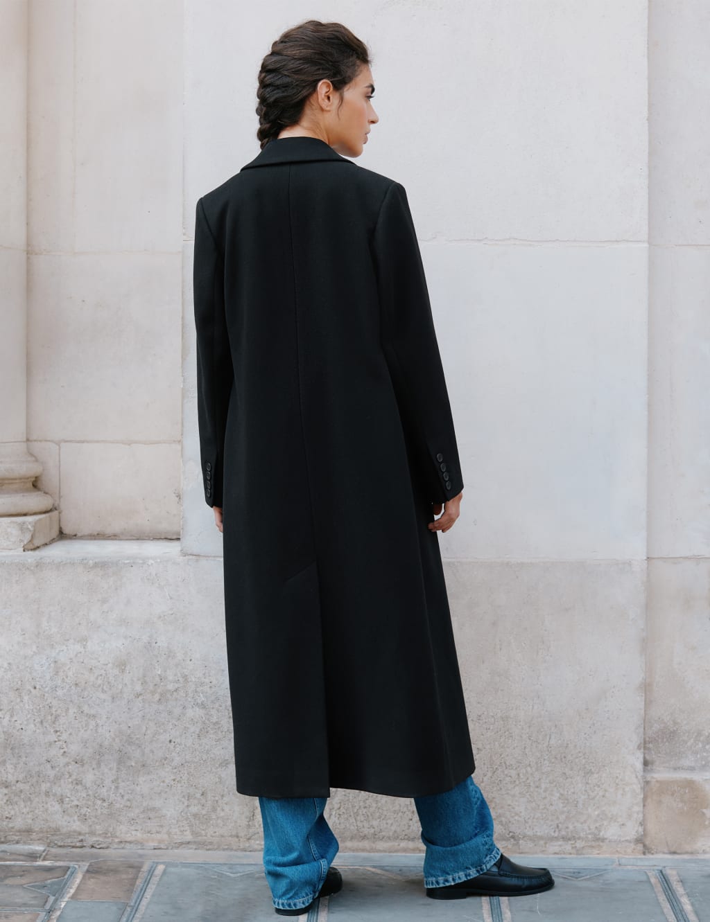 Women’s Tailored Coats & Jackets | M&S