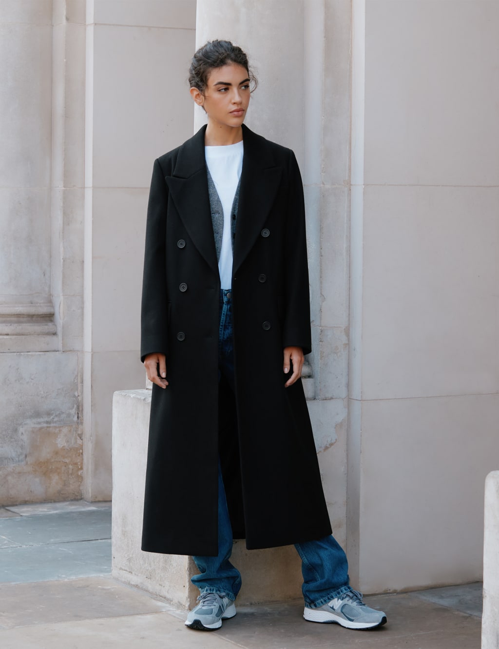 Women’s Tailored Coats & Jackets | M&S