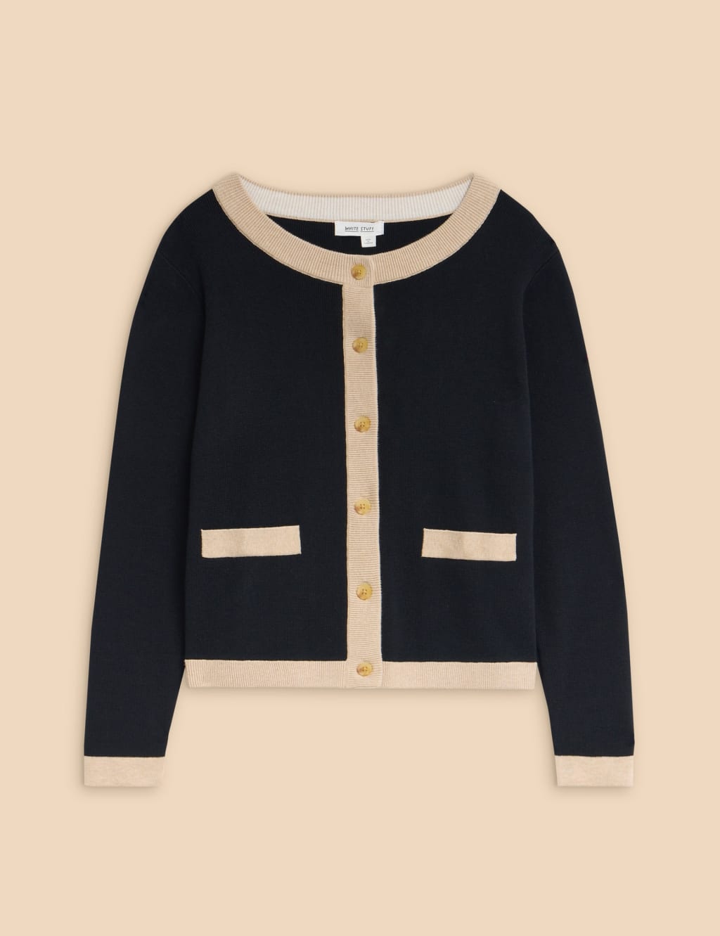 Women's Cotton Cardigans | M&S
