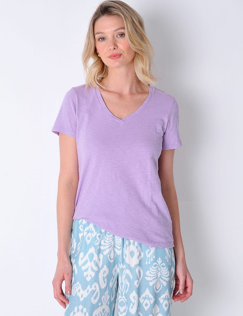 Women’s Purple Tops | M&S