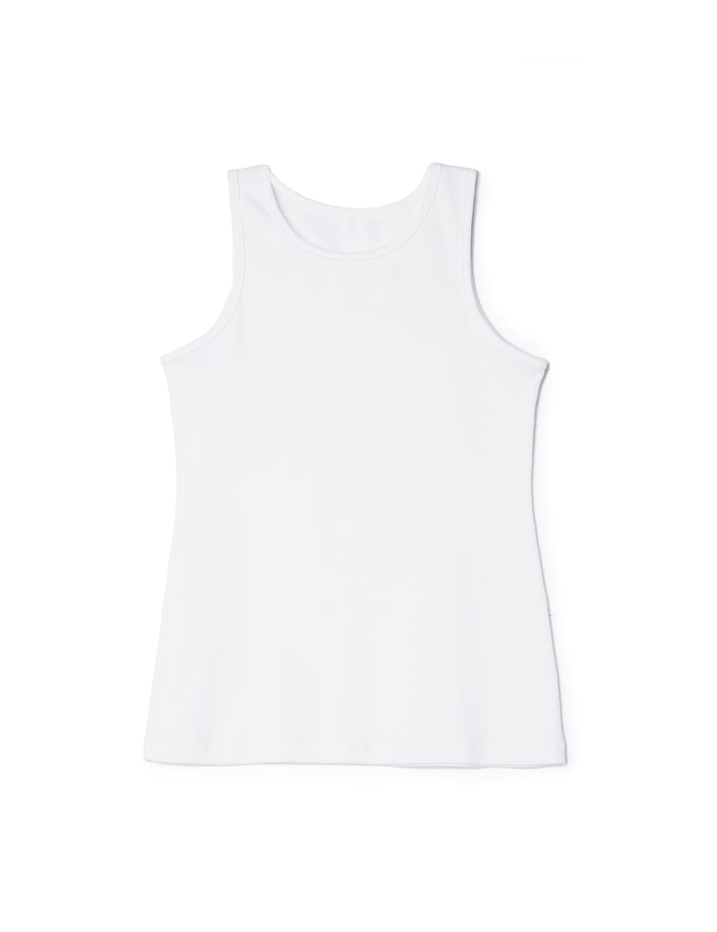Women’s White Vests | M&S