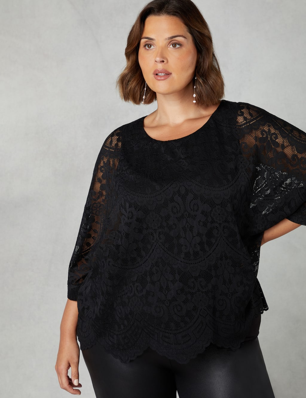 Women’s Oversized Tops | M&S