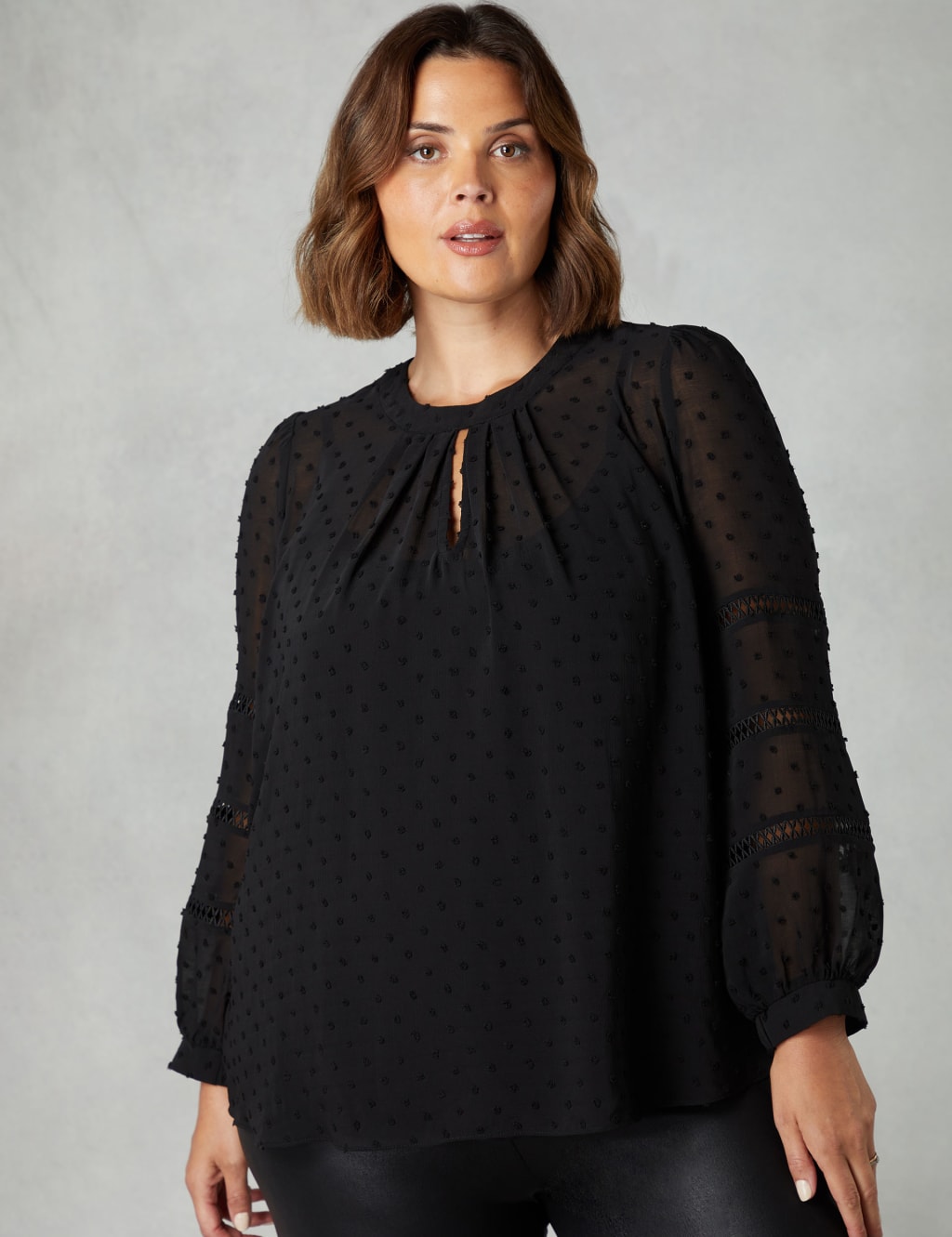 Page 2 - Black Tops for Women | M&S