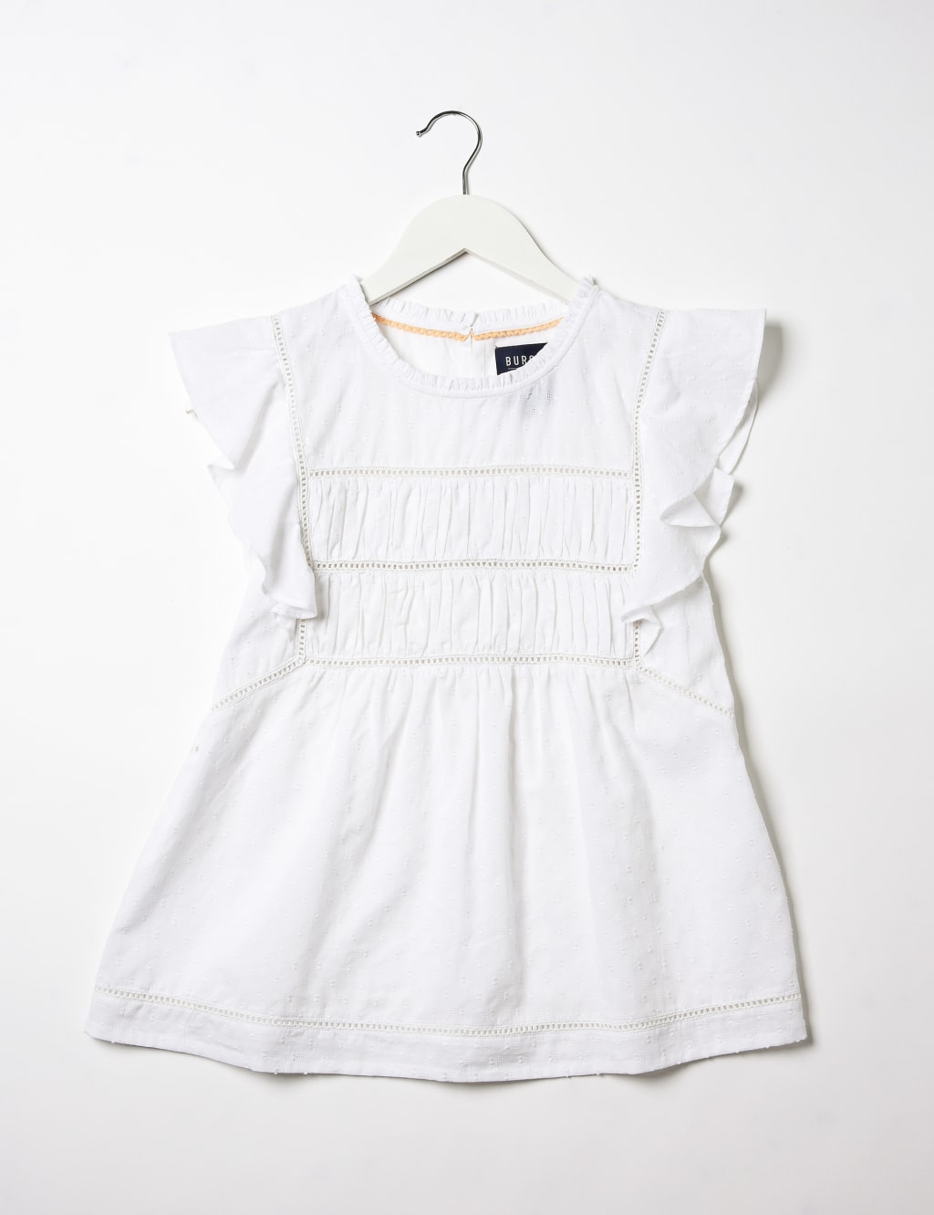 Women’s White Vests | M&S