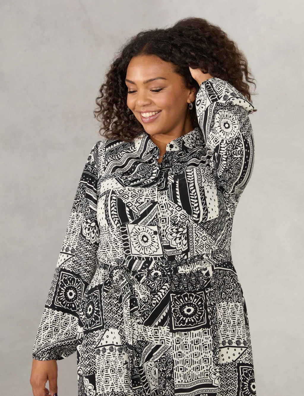Relaxed Fit Dresses | M&S