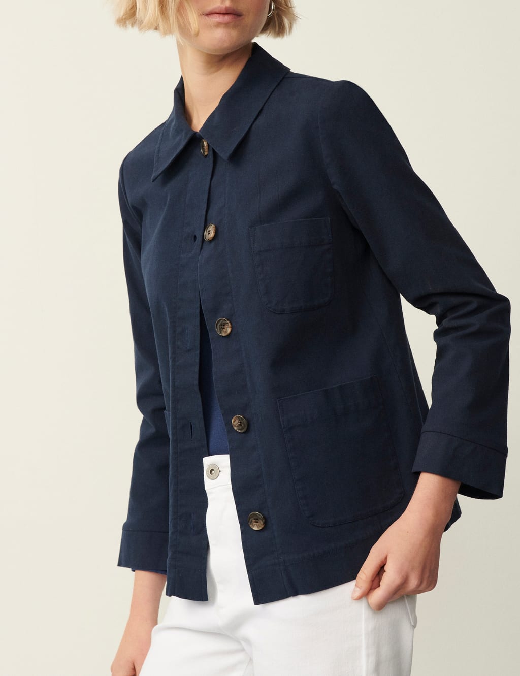 Women's Short Jackets | M&S