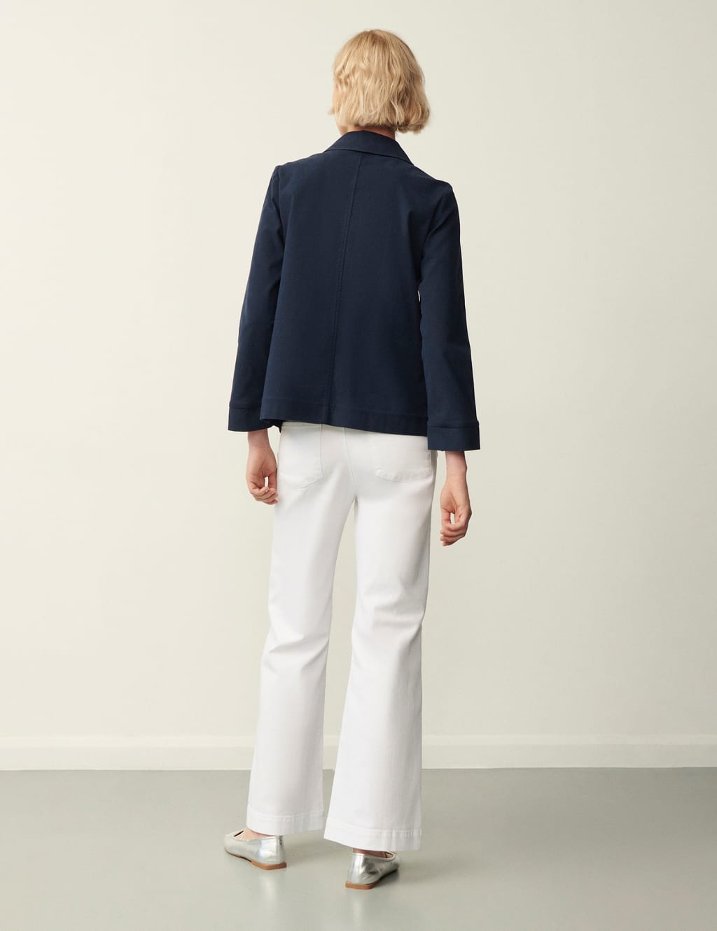 Women's Short Jackets | M&S